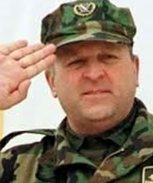 Udruženje Generala BiH - In memoriam